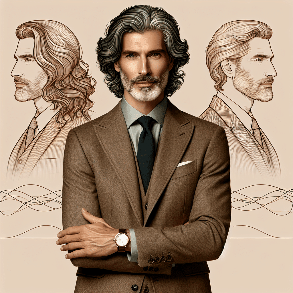 Michael Comras - Miami Focused