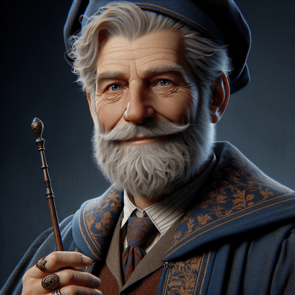 Alfred Spellman - Miami Focused