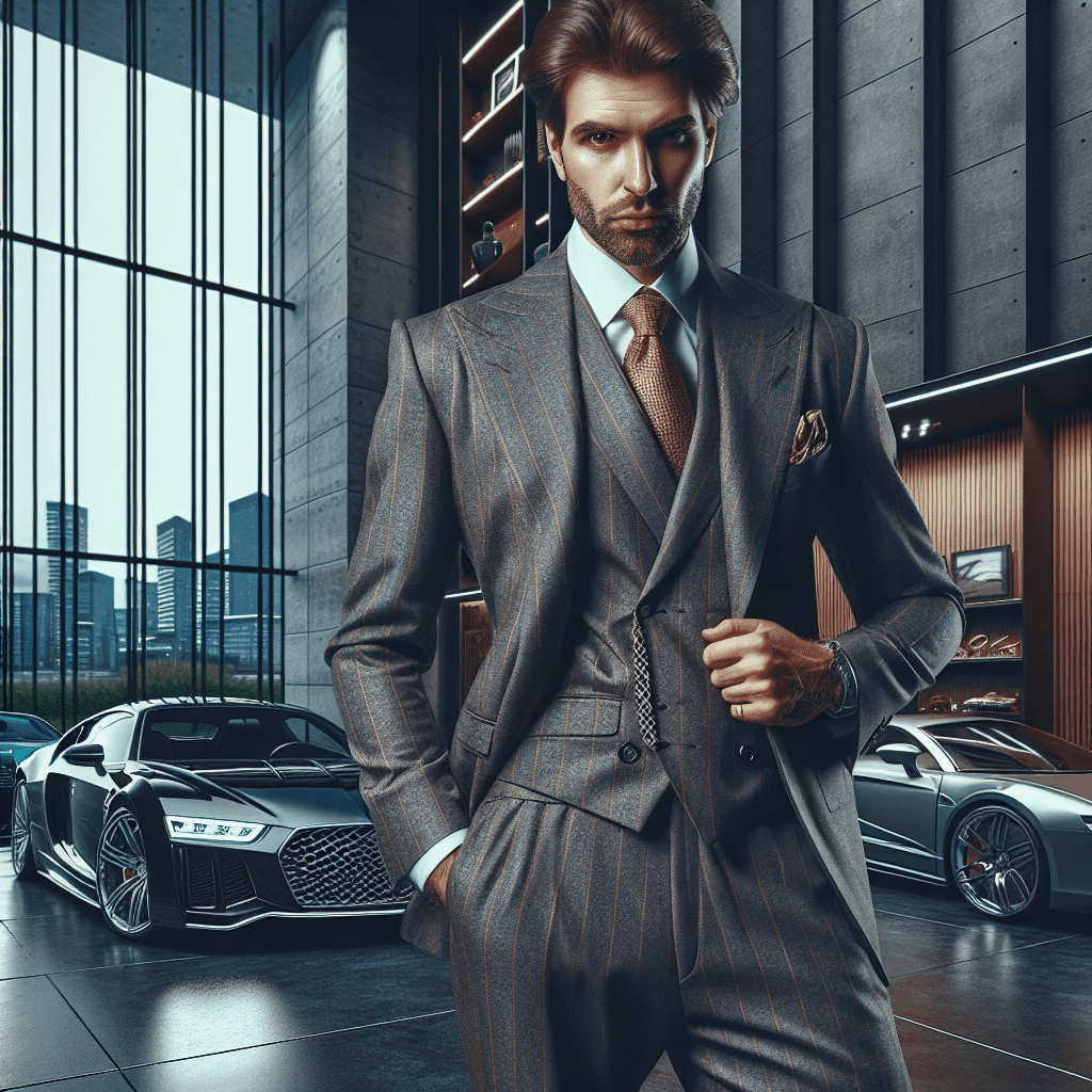 Gil Dezer - Miami Focused