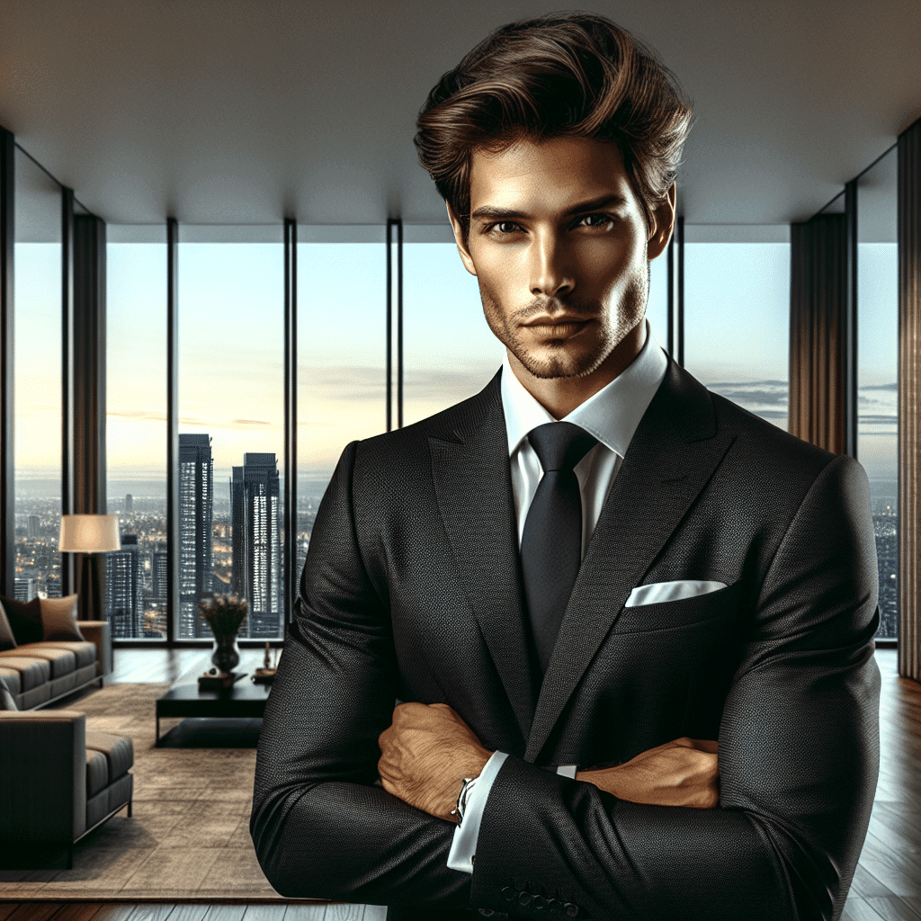 Ugo Colombo - Miami Focused