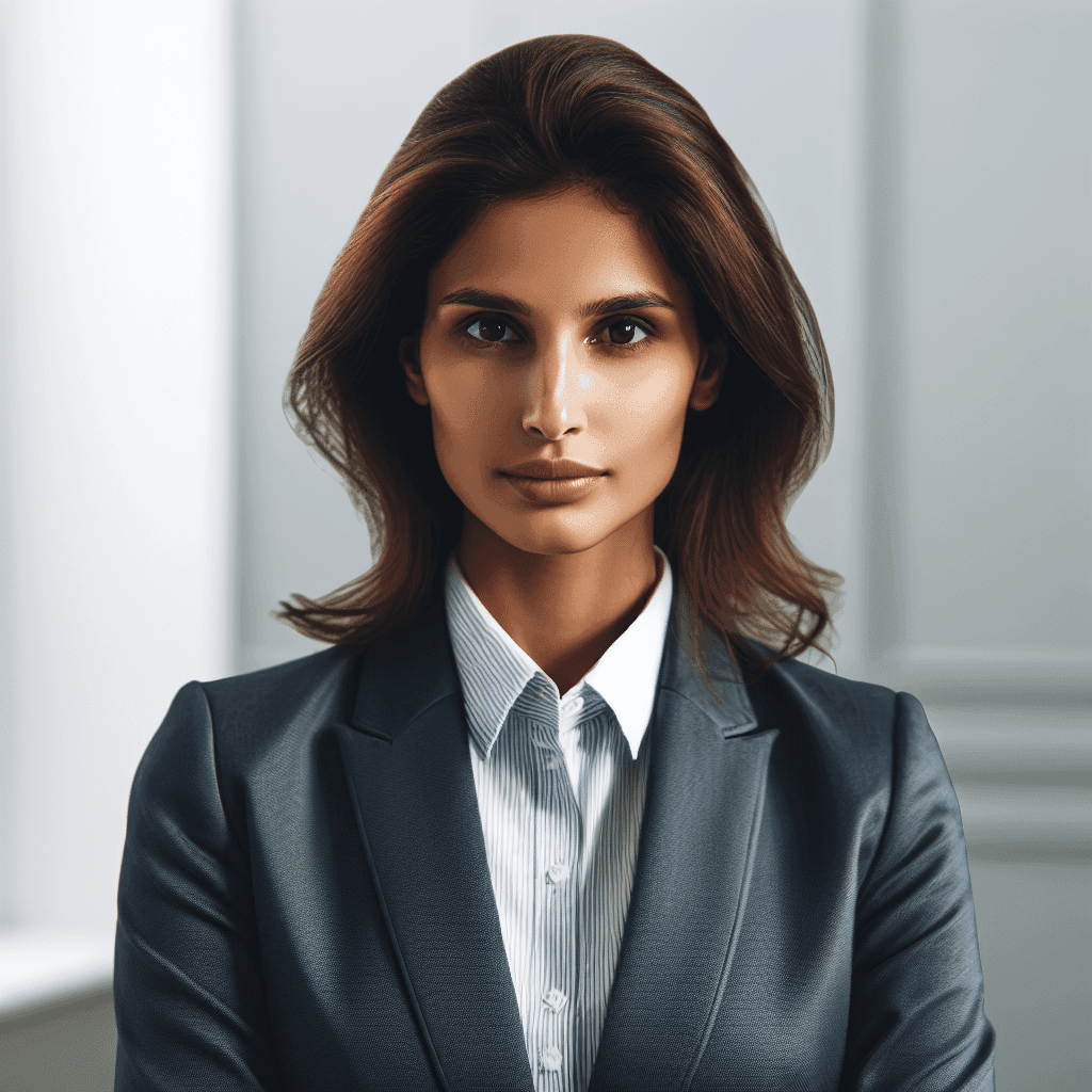 Avra Jain - Miami Focused