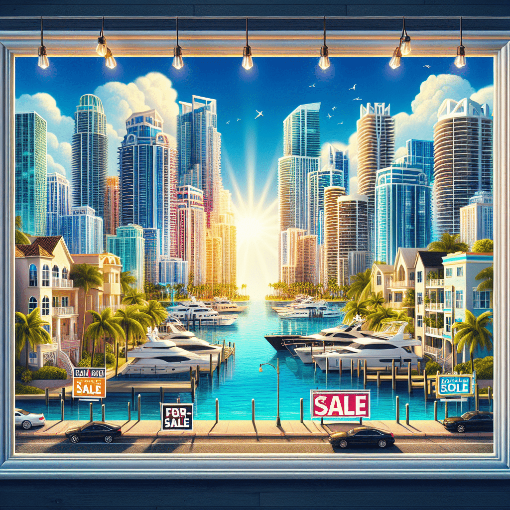 Miami Real Estate Market - Miami Focused