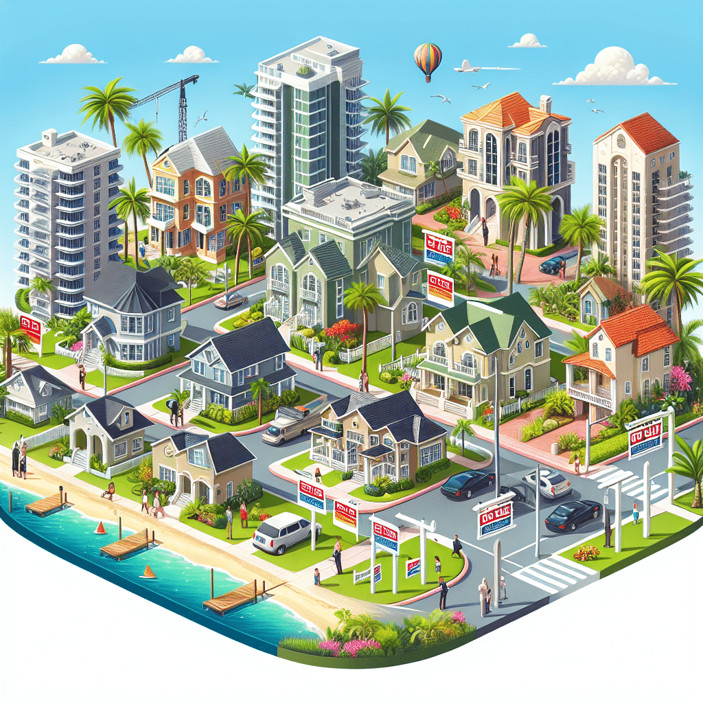 Miami Condo Investments - Miami Focused