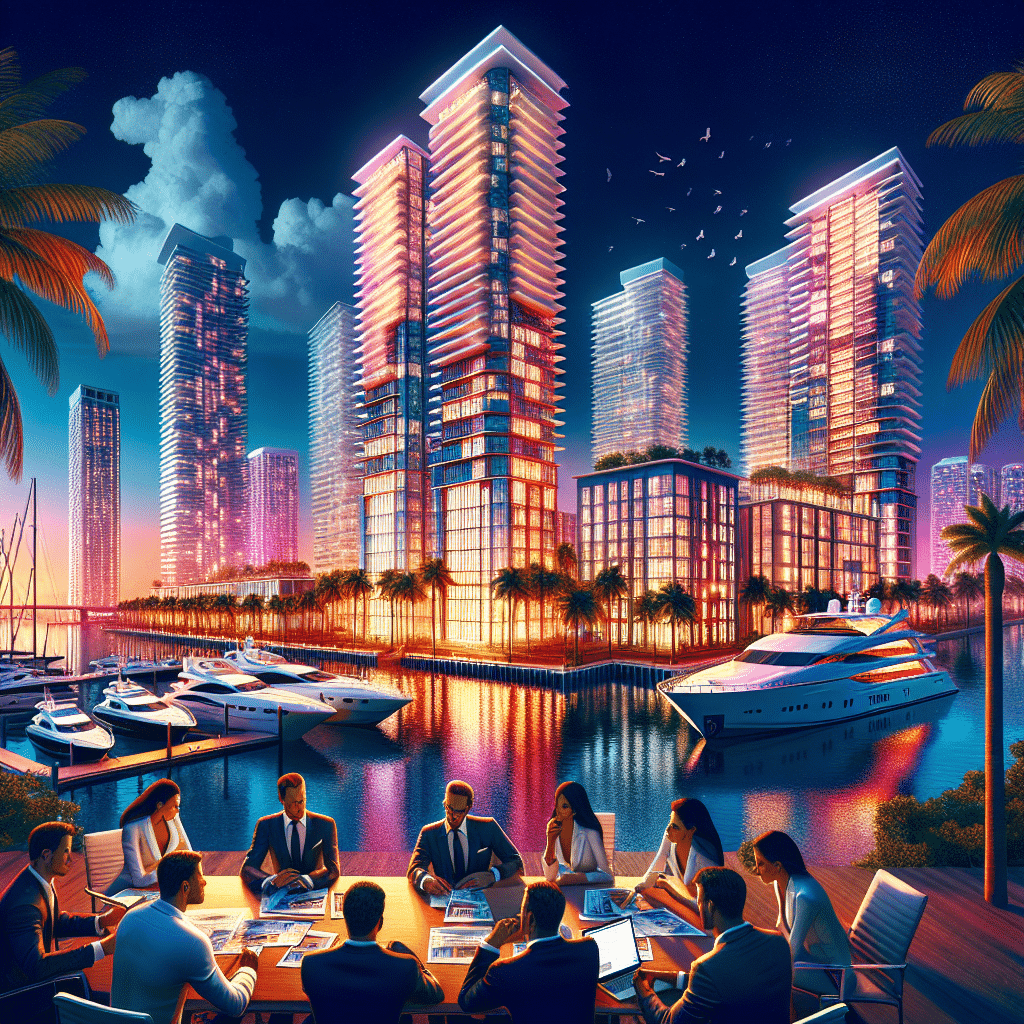 Miami Real Estate Investment - Miami Focused