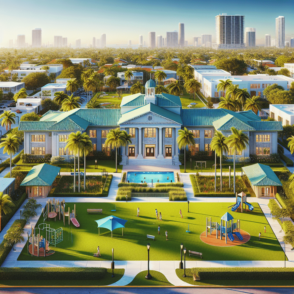Best Private Elementary Schools Miami - Miami Focused