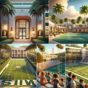 Best Miami Private Schools - Miami Focused