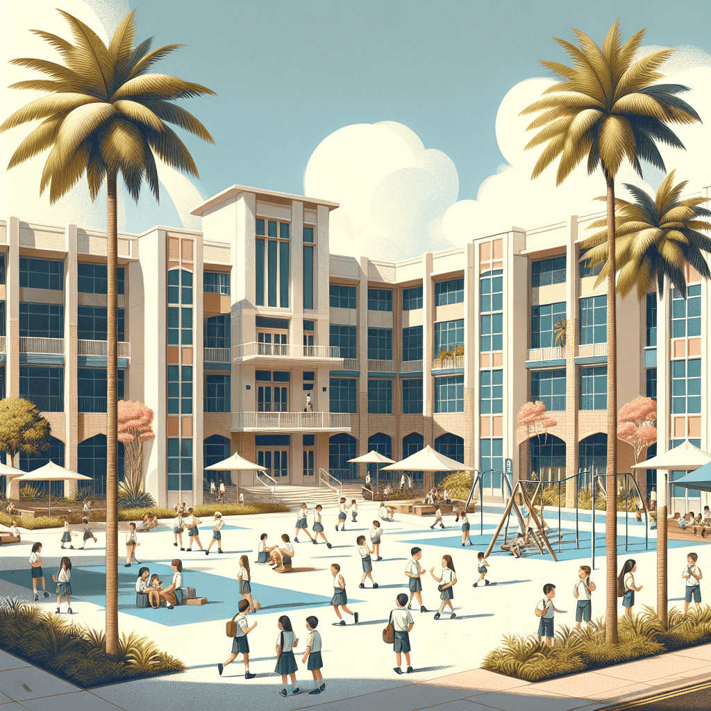 Jewish Day Schools Miami - Miami Focused
