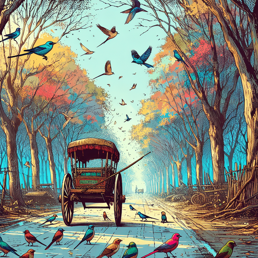 La Carreta Bird Road - Miami Focused