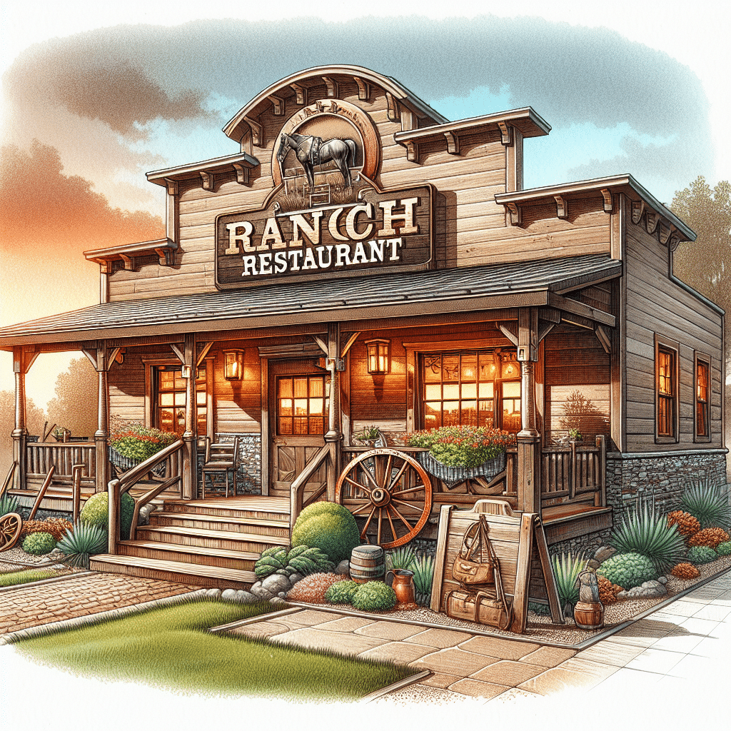Molina’s Ranch Restaurant - Miami Focused