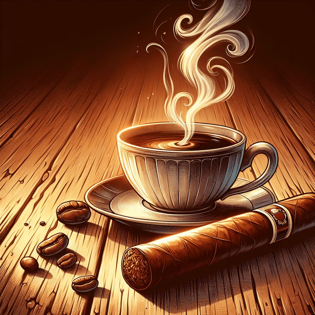 Havana Classic Cigar and Cafe - Miami Focused