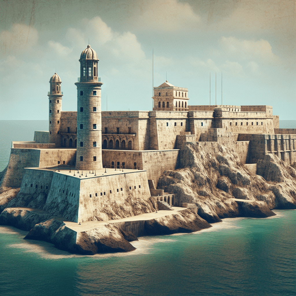 Morro Castle - Miami Focused