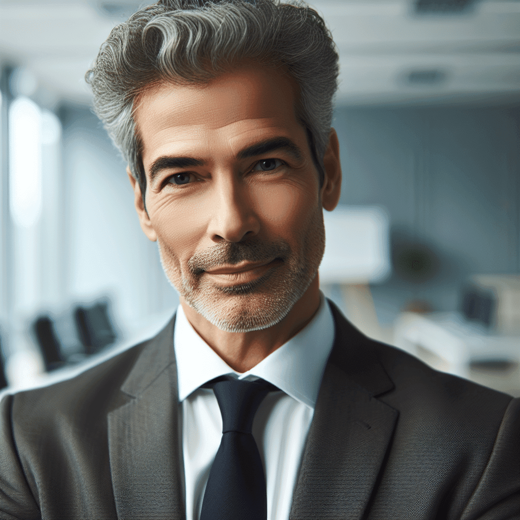 Armando Codina - Miami Focused